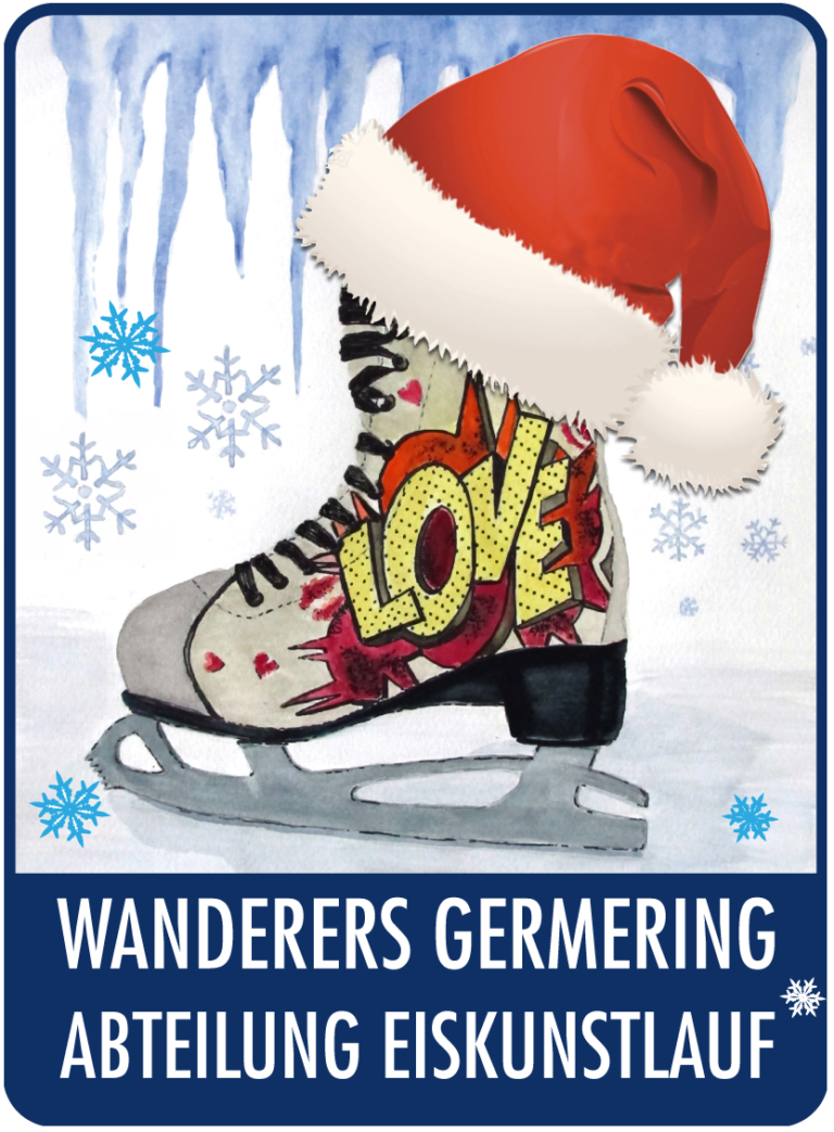 Eiskunstlauf Germering Logo - simian-productions.com